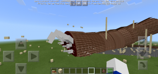 Minecraft PE Addons - Bedrock Edition | MCPEDL