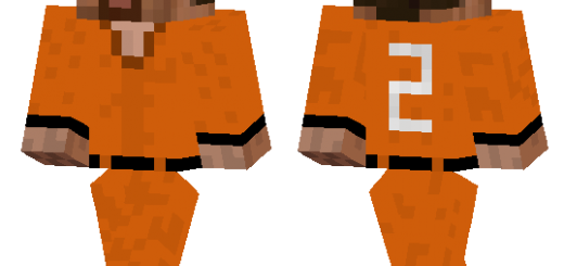 Alexbrine | Minecraft PE Skins