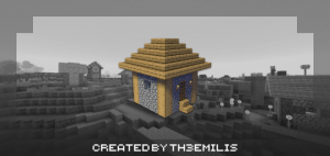 Nether Generator | Minecraft PE Mods & Addons