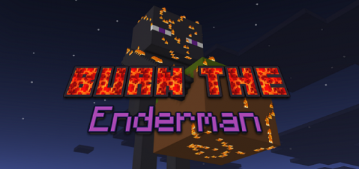 Search Results for burning map | MCPEDL