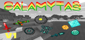 Cenozoic Craft Addon | Minecraft PE Mods & Addons