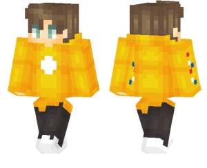 Crainer | Minecraft PE Skins