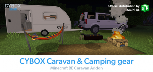 Search Results for mcpe DL// | MCPEDL