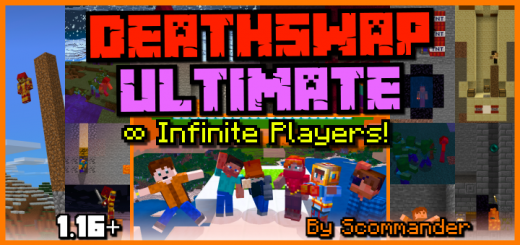 Posts by Scommander | MCPEDL