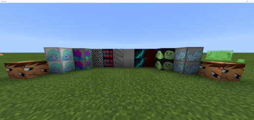 Search Results for doge/ | MCPEDL