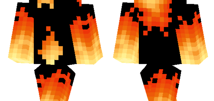 Mr Glizzy | Minecraft PE Skins