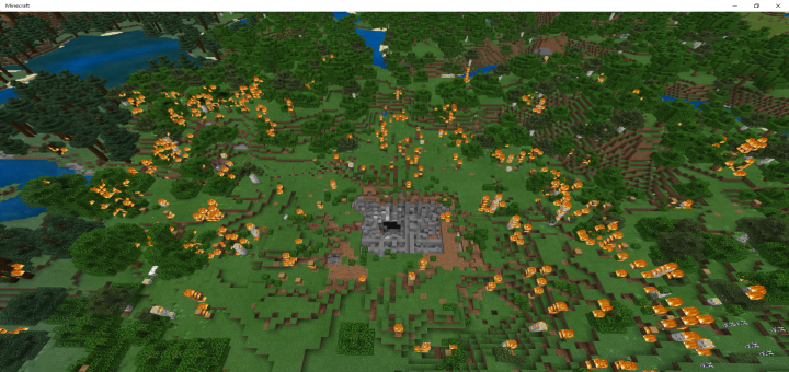 Search Results for bomb// | MCPEDL