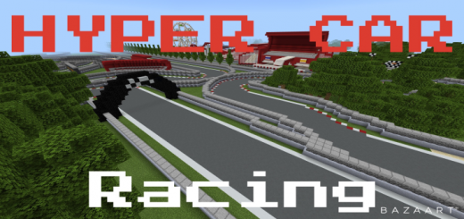 Search Results for nascar | MCPEDL