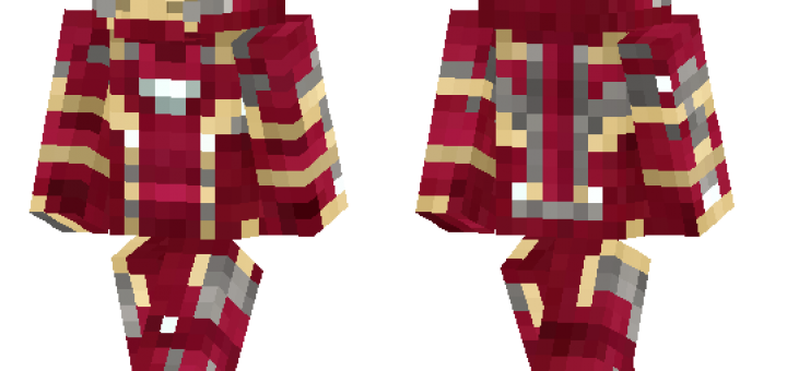 Derpy Dream | Minecraft PE Skins