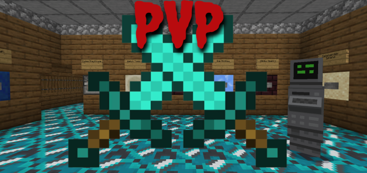 Minecraft Legacy Battle Maps | Minecraft PE Maps