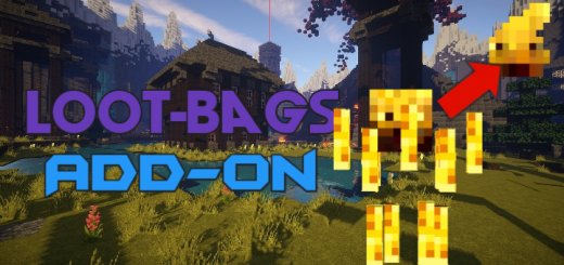 Search Results for bag/ | MCPEDL