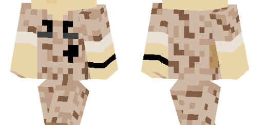 Grian skin | Minecraft PE Skins