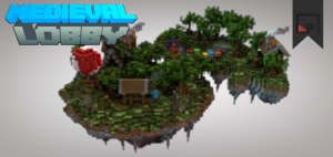 Medieval BedWars | Minecraft PE Maps