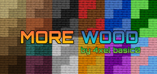 Search Results for wood/ | MCPEDL - Page 8