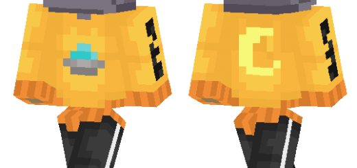 Rooster | Minecraft PE Skins