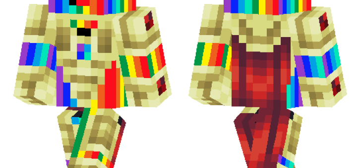 Cute Cat Skin Pack | Minecraft PE Skins