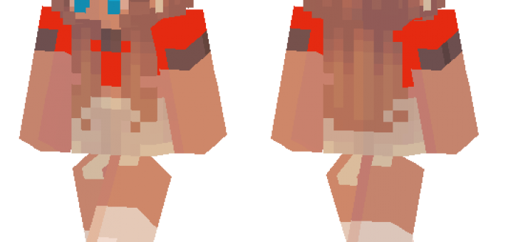 NASA | Minecraft PE Skins