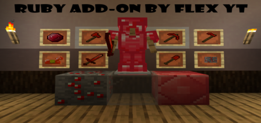 Search Results for Ruby/// | MCPEDL - Page 2