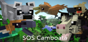 Raptors Project Addon Austroraptor Update (1.16) | Minecraft PE Mods ...