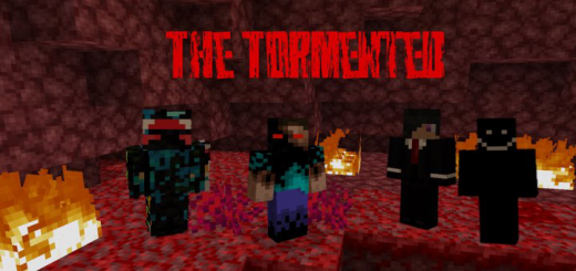 Minecraft Skin Packs - Bedrock Edition | MCPEDL