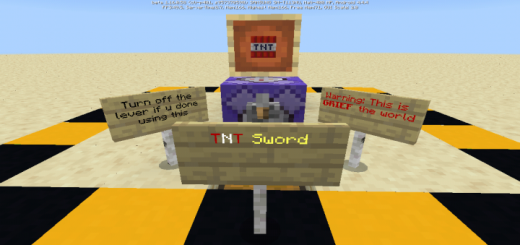 Search Results for op sword/ | MCPEDL