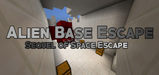 Search Results for escape// | MCPEDL
