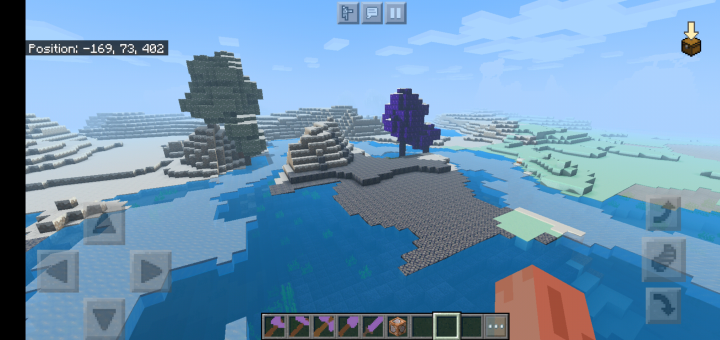 The Wool Soldiers Addon | Minecraft PE Mods & Addons