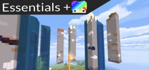 Essentials | Minecraft PE Mods & Addons