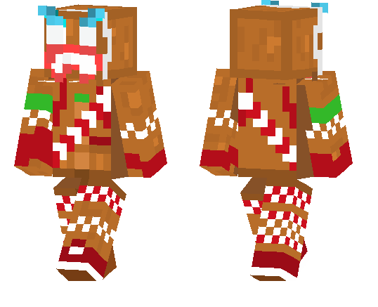 Lazarbeam Skin | Minecraft PE Skins
