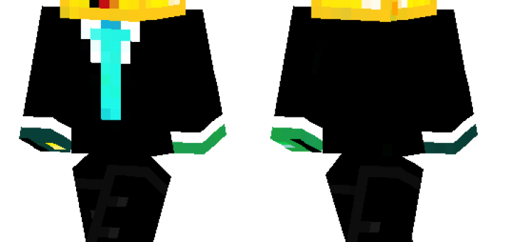 Derpy Dream | Minecraft PE Skins