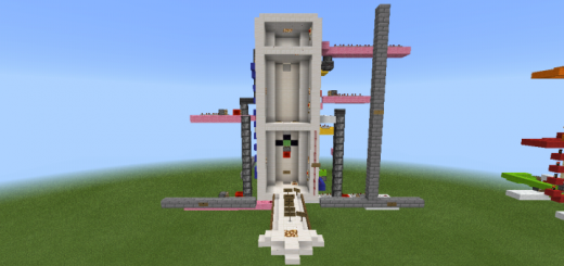 Search Results for elevator// | MCPEDL