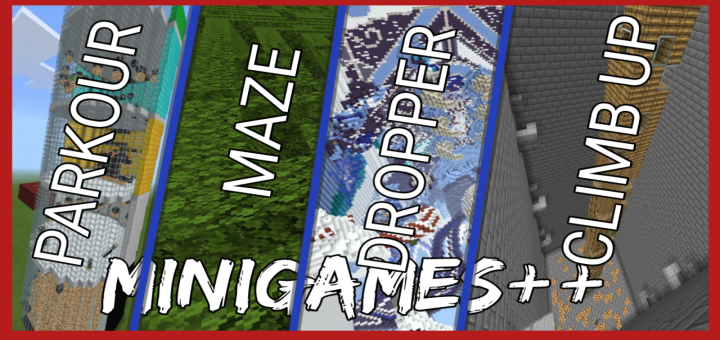 Raft Survival | Minecraft PE Maps