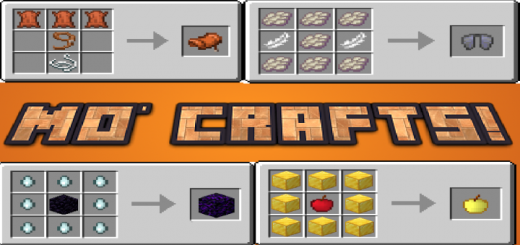 Search Results for elytra/ | MCPEDL - Page 9