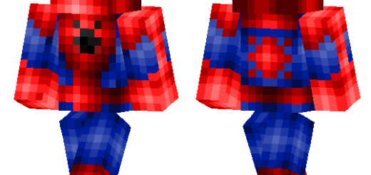 Biffle Wiffle Minecraft Pe Skins