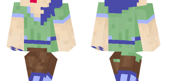 Captain Price | Minecraft PE Skins