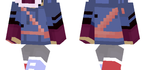 Dream Skin | Minecraft PE Skins