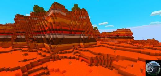 Shaders | MCPEDL