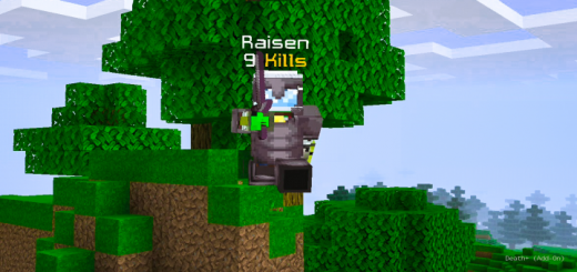 Search Results for death// | MCPEDL - Page 3