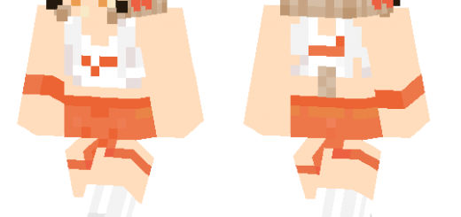 Grian | Minecraft PE Skins