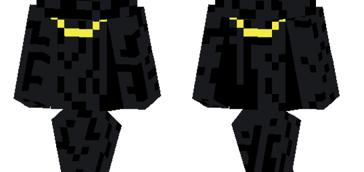 Jason | Minecraft PE Skins