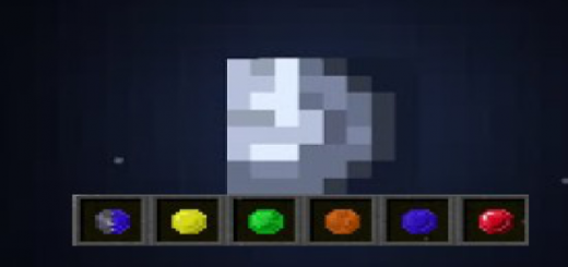 Search Results for gems/ | MCPEDL