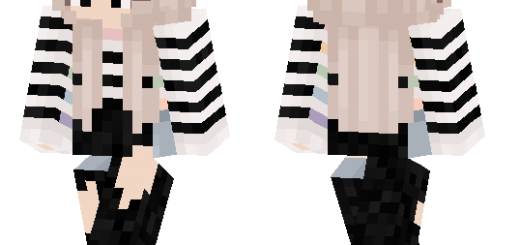 LarsLP | Minecraft PE Skins