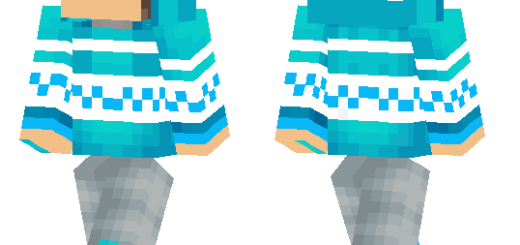 Drip | Minecraft PE Skins
