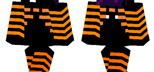 Cheryl Mason | Minecraft PE Skins Cheryl Mason | Minecraft PE Skins