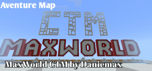 CTM Maps | MCPEDL