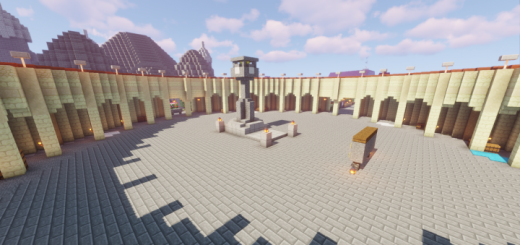 Search Results for sword art online | MCPEDL - Page 2