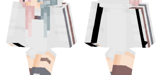 Sapnap skin | Minecraft PE Skins