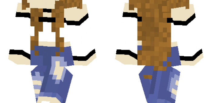 Cute Adidas Boy V1 | Minecraft PE Skins