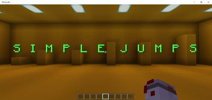 Mob Battle Arena! | Minecraft PE Maps