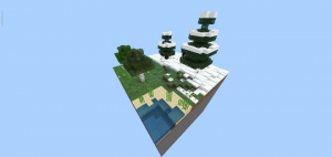 Minecraft City Template | Minecraft PE Maps